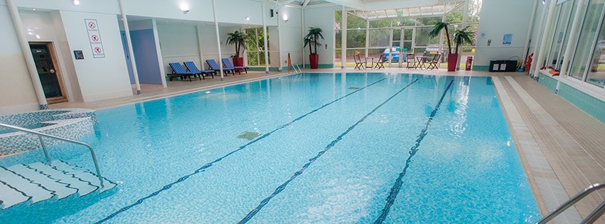 WIN a nights B&B for 2 people at the DoubleTree by Hilton Dunblane ...